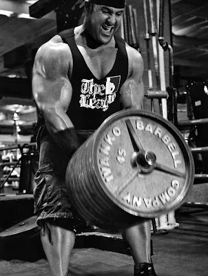 FITNESS & BEAUTY: Trey Brewer